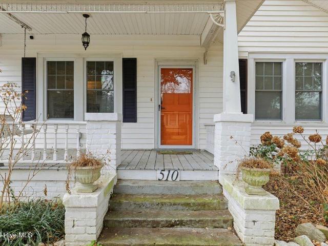 510 N Audubon Avenue