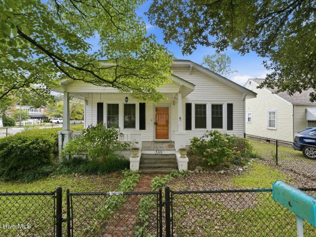 510 N Audubon Avenue