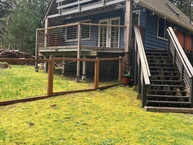 510 N Dow Mountain Drive