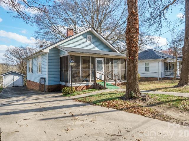 510 N East Avenue