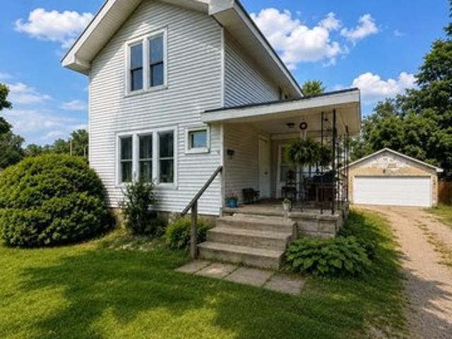 510 N Front St, Dowagiac, MI 49047