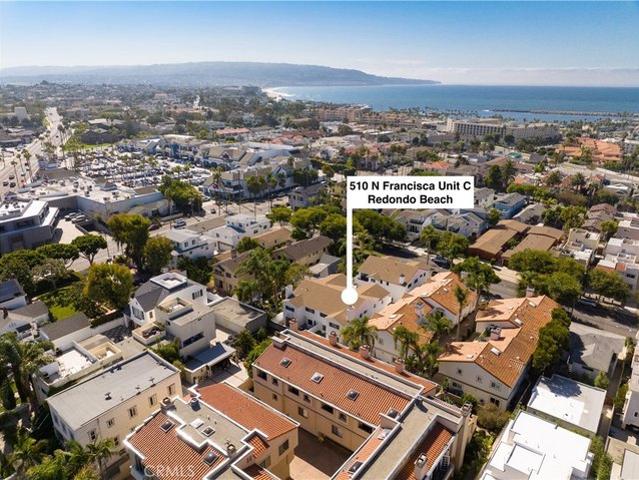 510 N Francisca Ave Apt C, Redondo Beach, CA 90277