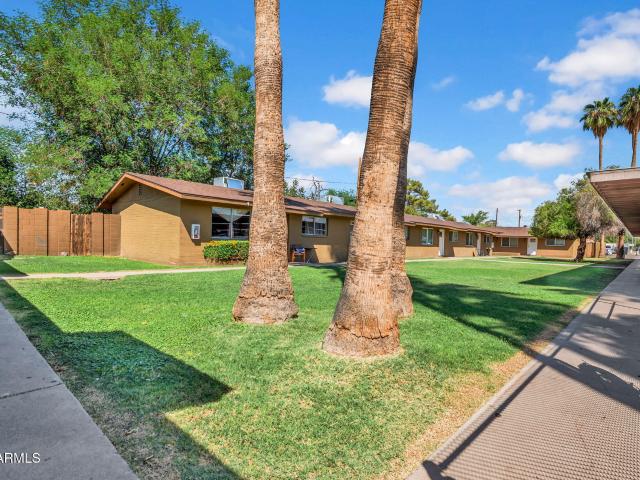 510 N Horne, Mesa, AZ 85203 | MLS #6989