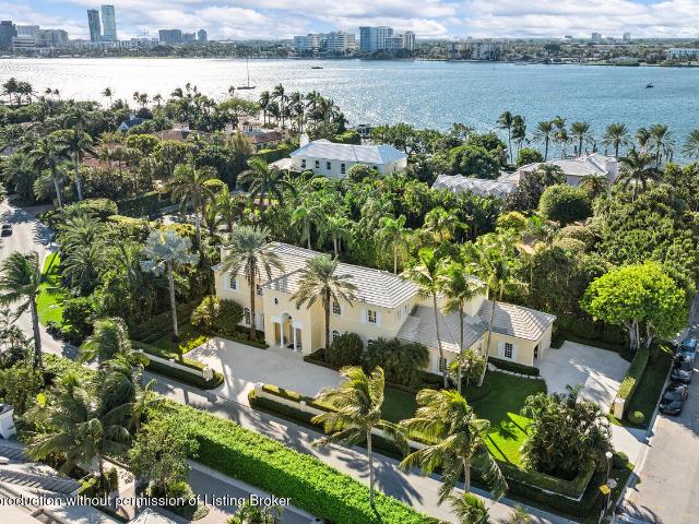510 N Lake Way, Palm Beach, FL 33480 | MLS #24 1877