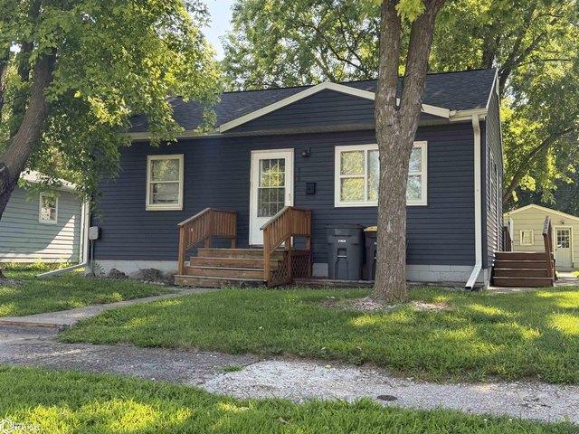 510 N Lincoln Ave, Eagle Grove, IA 50533
