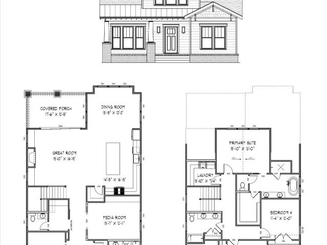 510 N Maney Ave, Murfreesboro, TN 37130 | MLS #3180