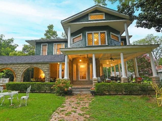 510 N Main St, Abbeville, SC 29620
