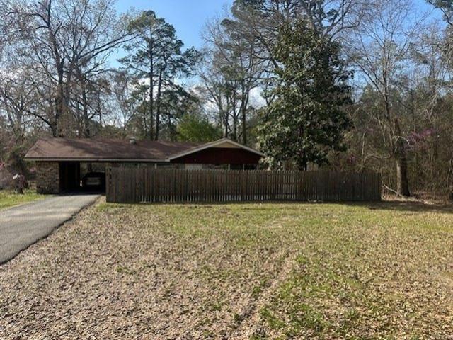 510 N Oakley St, Fordyce, AR 71742