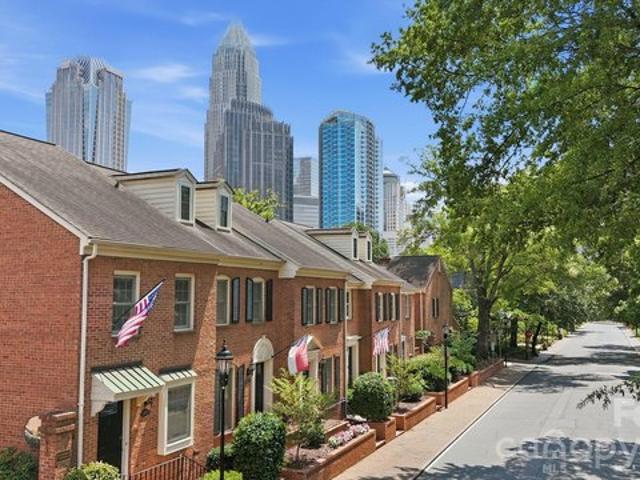510 N Poplar St Unit C, Charlotte, NC 28202