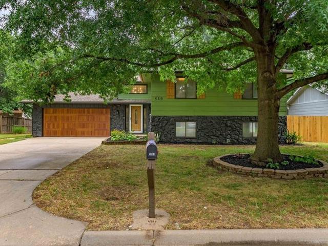510 N Prescott St, Wichita, KS 67212