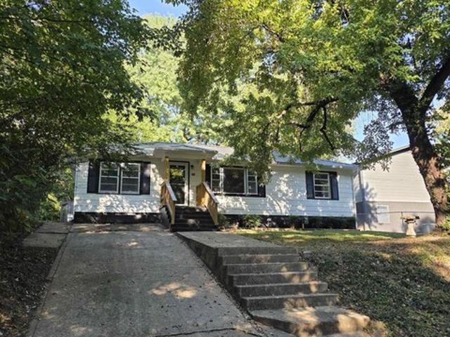 510 N Spruce St, Harrison, AR 72601
