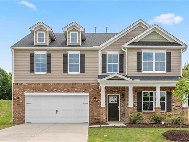 510 Nassco Pl, Jamestown, NC 27282