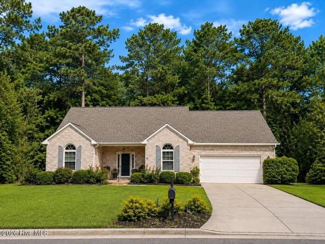 510 Neuchatel Rd, New Bern, NC 28562