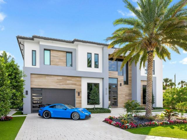 510 NE 4th Lane, Boca Raton, FL