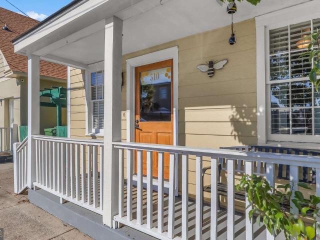 510 Nicoll Street