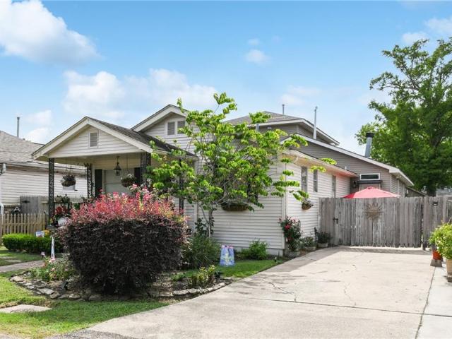 510 Nursery Avenue