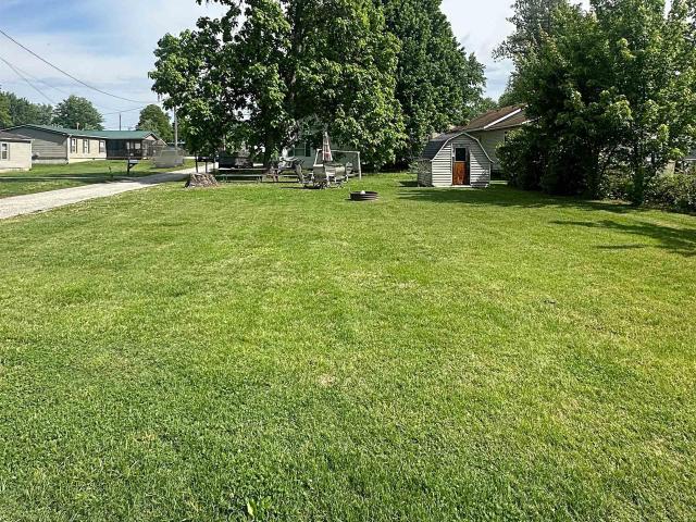 510 NW 10th Street