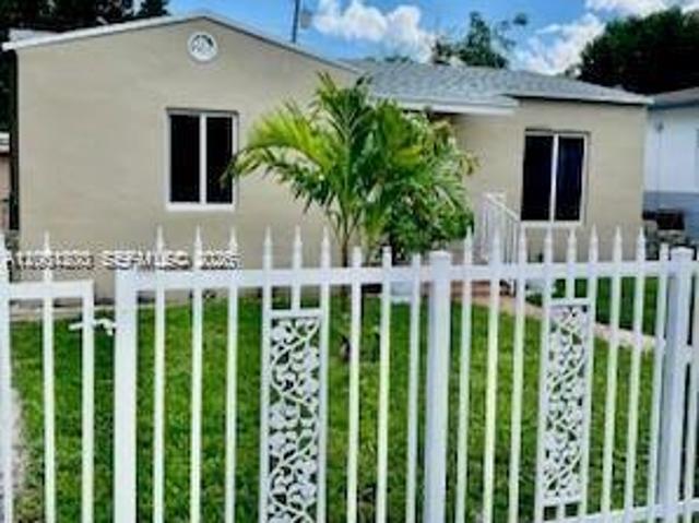 510 NW 47th St, Miami, FL 33127 | MLS #A12001 | Compass