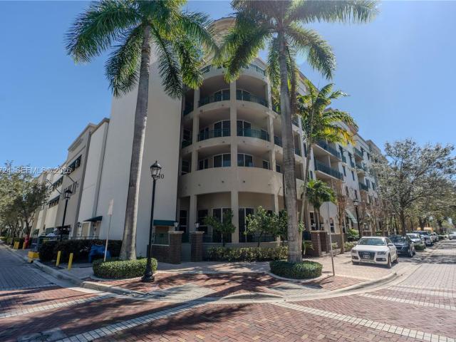 510 NW 84th Ave, Unit 511, Plantation, FL 33324 | MLS #A11966