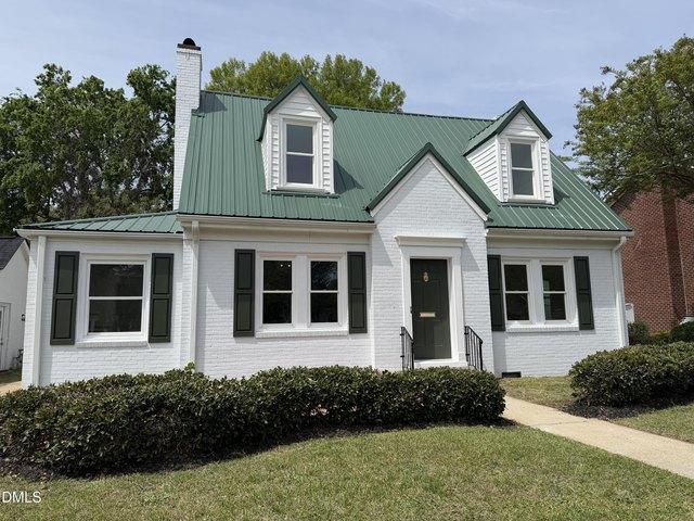 510 S 4th St, Smithfield, NC 27577