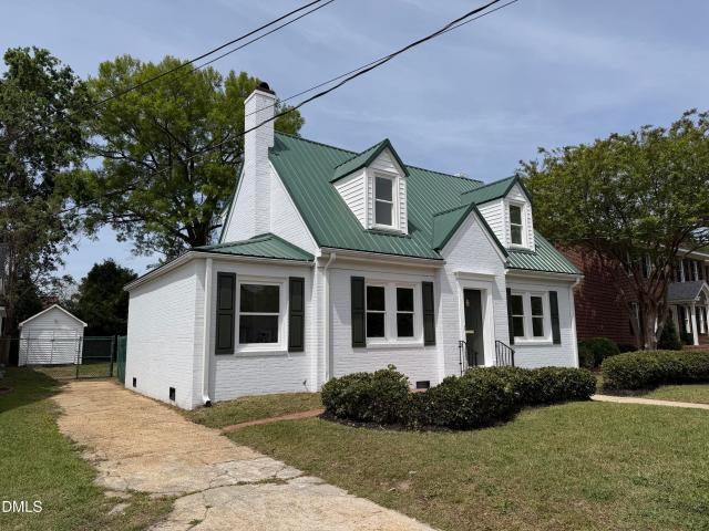 510 S 4th Street
