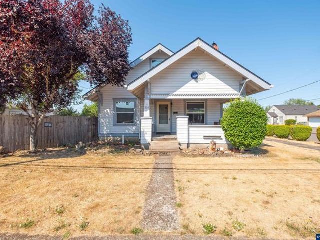 510 S 5th St, Lebanon, OR 97355