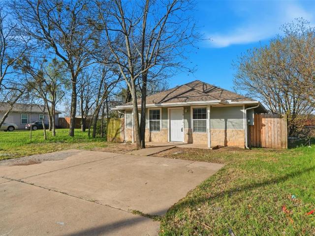 510 S 1st St, Sherman, TX 75090 | MLS #21206