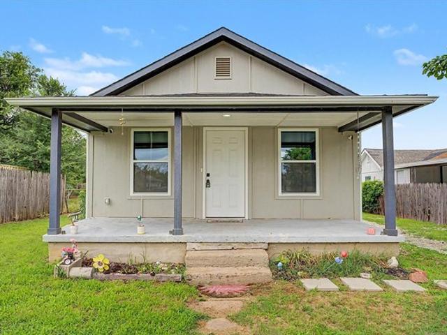 510 S 39th West Ave, Tulsa, OK 74127