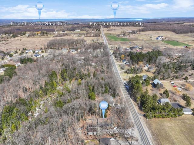 510 S Three Mile Road