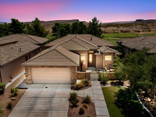 510 S Alba Dr, Saint George, UT 84770