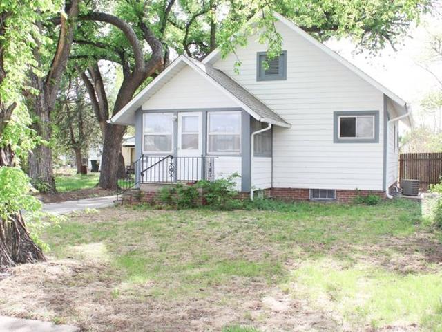 510 S Albany St, Yuma, CO 80759