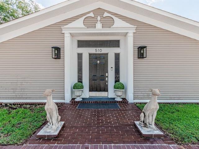 510 S Buffalo St, Canton, TX 75103