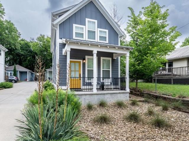 510 S College Ave Unit 1, Fayetteville, AR 72701