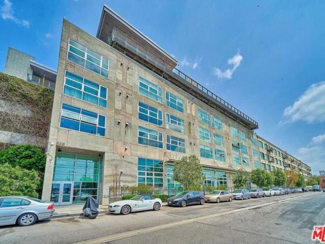 510 S Hewitt St 102, Los Angeles, CA