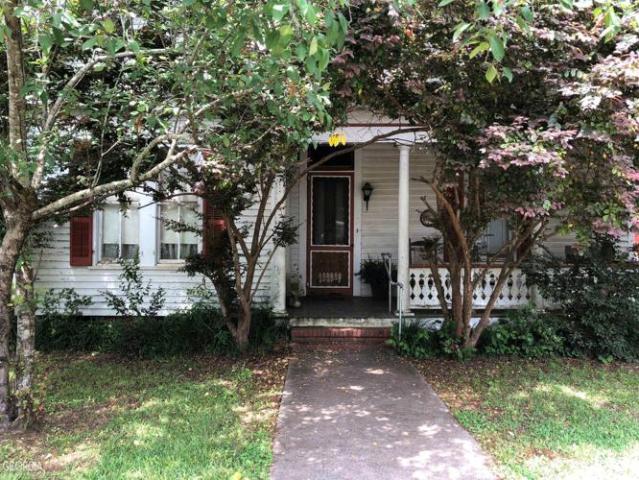 510 S Jefferson St, Washington, GA 30673
