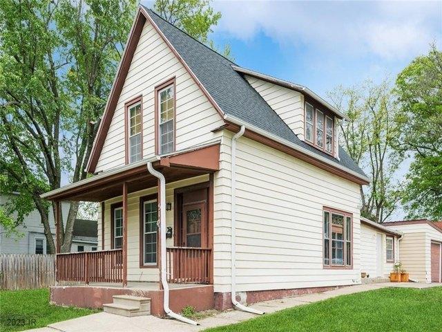 510 S Jefferson Way, Indianola, IA 50125