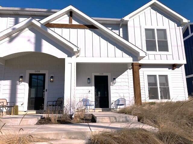 510 S Lake Avenue, Michigan City, US, IN