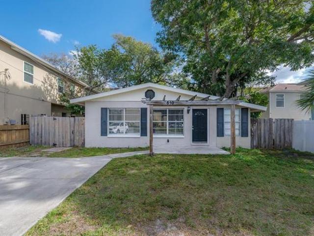 510 S Lincoln Ave, Tampa, FL 33609