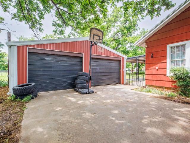 510 S Main St, Rising Star, TX 76471 | MLS #21263