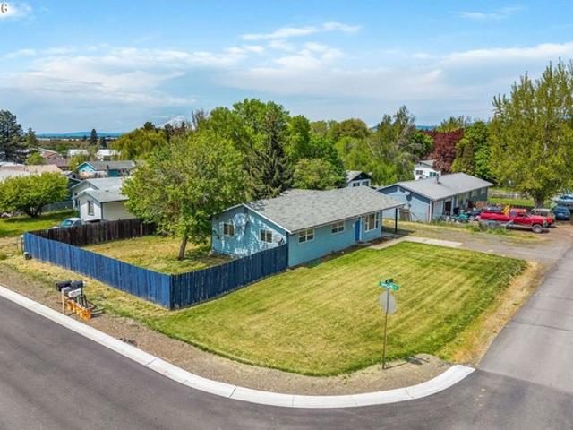 510 S Mill St, Goldendale, WA 98620