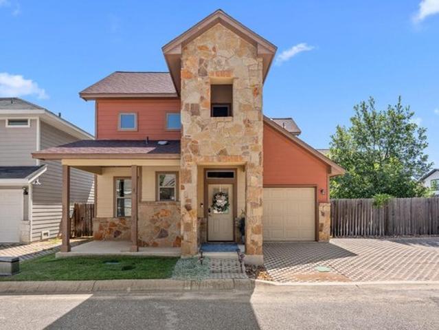 510 S Mueller St Unit 34, Fredericksburg, TX 78624