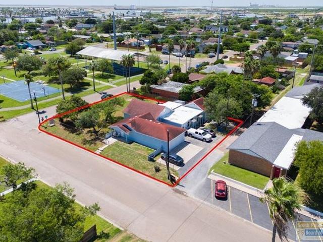 510 S Musina St Unit Ae, Port Isabel, TX 78578