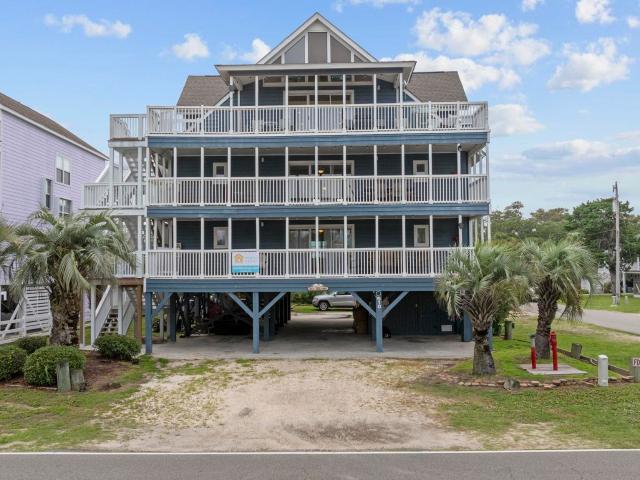 510 S Ocean Blvd