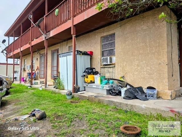 510 S Shore Dr, Port Isabel, TX 78578