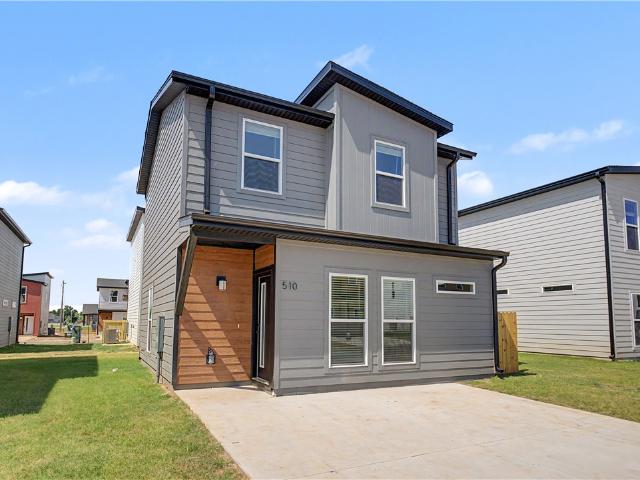 510 Solar Street