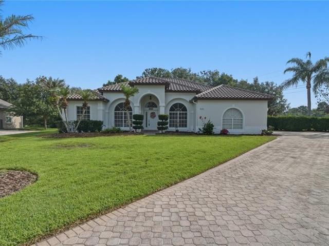 510 Sonata Ct, Winter Springs, FL 32708