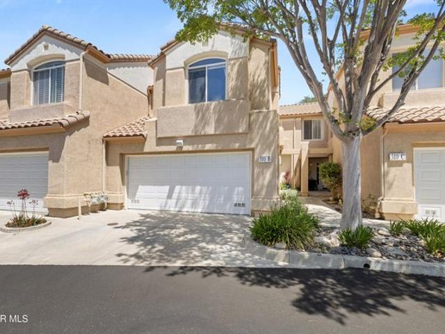 510 Sonata Way Unit B, Simi Valley, CA 93065