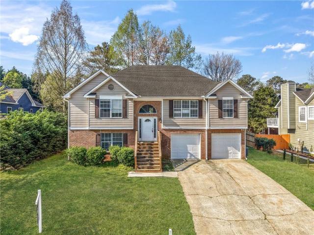510 Saint James Court