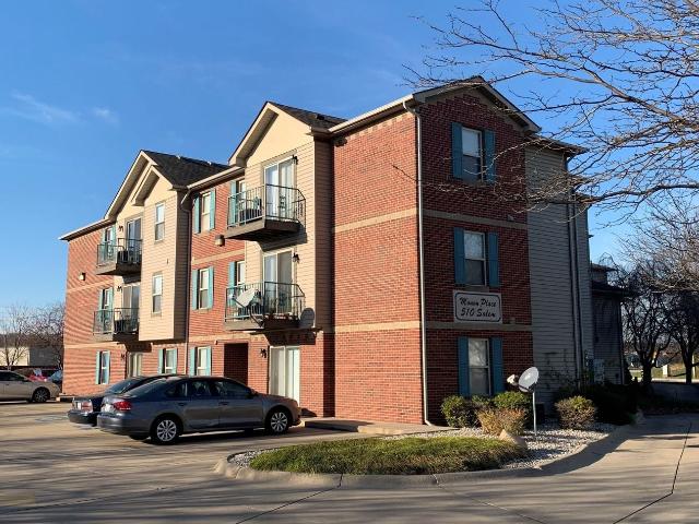 510 Salem St. Monon Place 2 Bedroom Apartment for Rent at 510 Salem St, Lafayette, IN 47904 Lincoln