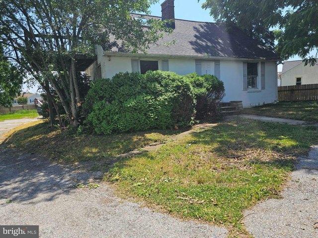 510 School Bell Rd, Bear, DE 19701